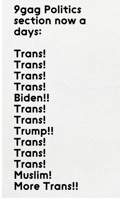 Rage_onion 🏳 - 9GAG