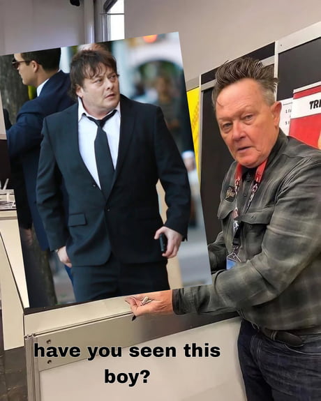 Best Funny john connor Memes - 9GAG