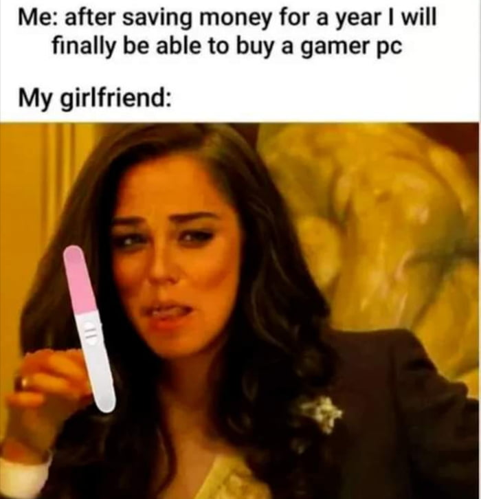 Yup perfect timing - 9GAG