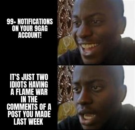 Best Funny argument Memes - 9GAG