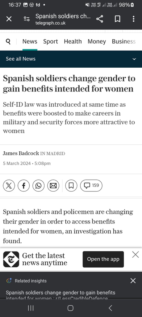 Best Funny gender equality Memes - 9GAG