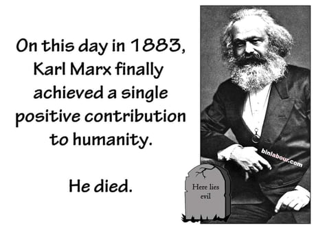 Best Funny karl marx Memes - 9GAG