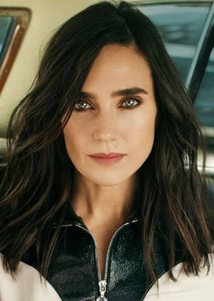 Okay hear me out, Jennifer connelly as Cortana and Dr. Halsey - 9GAG