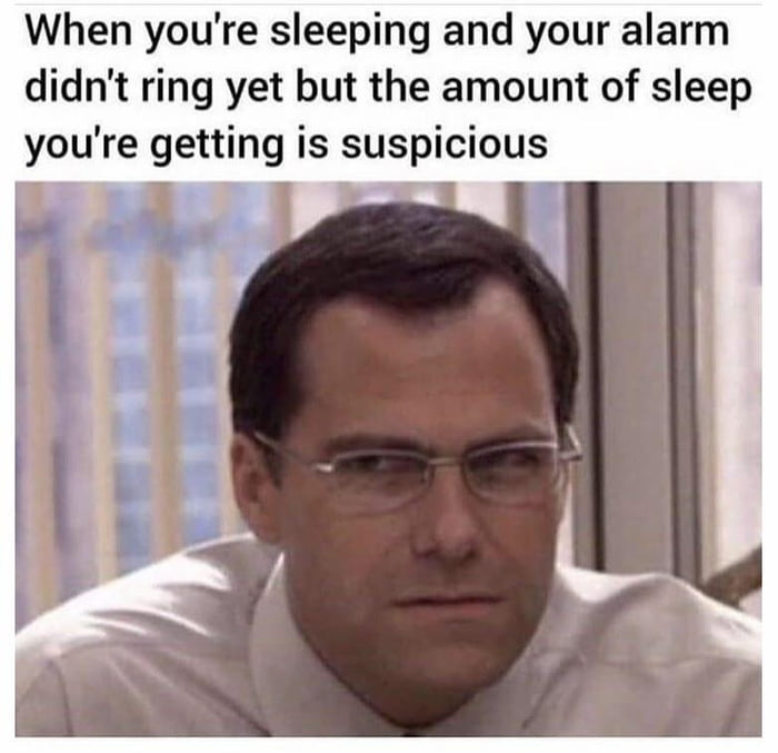 Something's wrong... - 9GAG