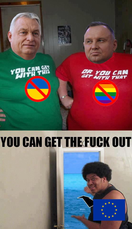 But you can only choose one - 9GAG