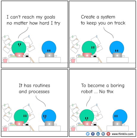 Funny Critical Thinking Pictures