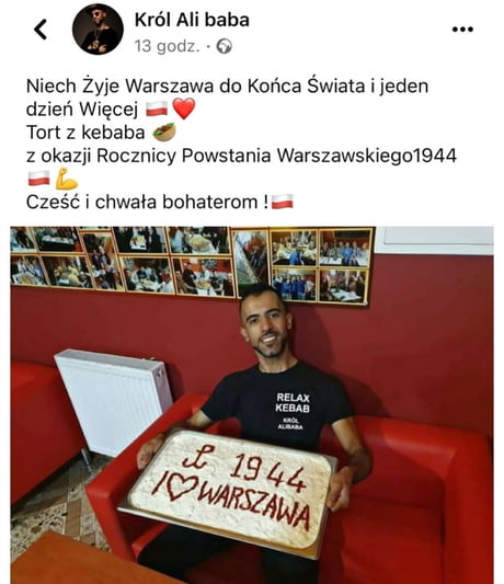 Best Funny warsaw uprising Memes - 9GAG