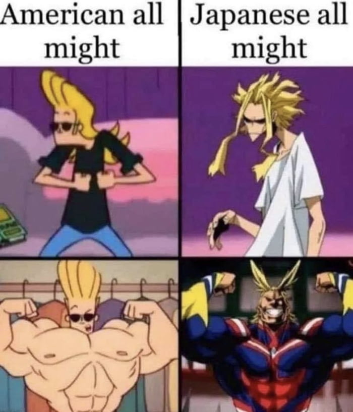 I Thought The Same Thing 9GAG