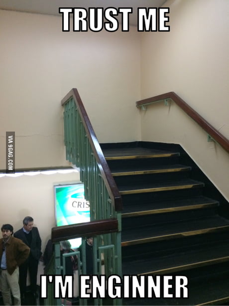 You Had One Job Meme School Hopping On The You're So Funny Trend!