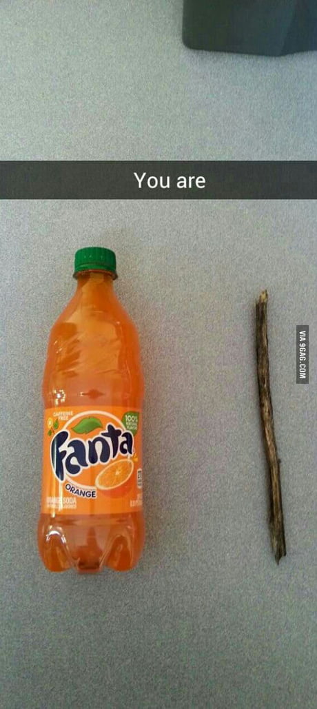 Fanta Stick Memes You’ve Heard Of Fanta Stick, Now Get Ready For