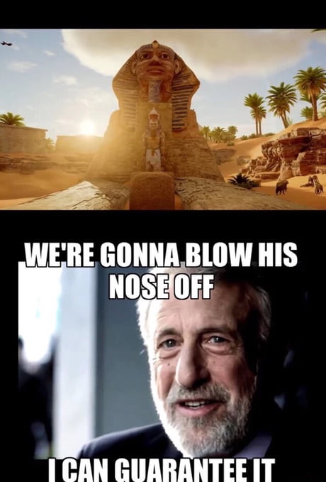 Assassin Origins Memes