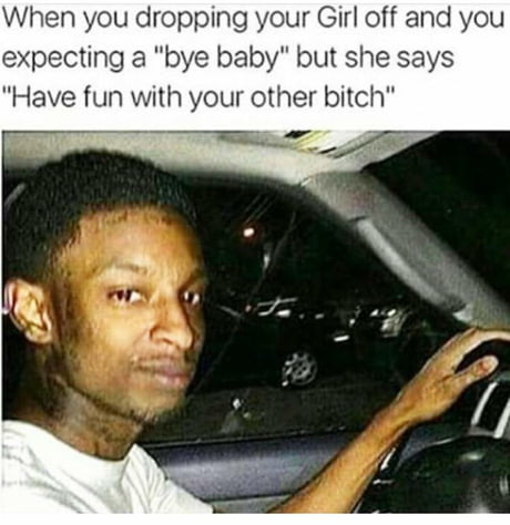 U Trippin Memes