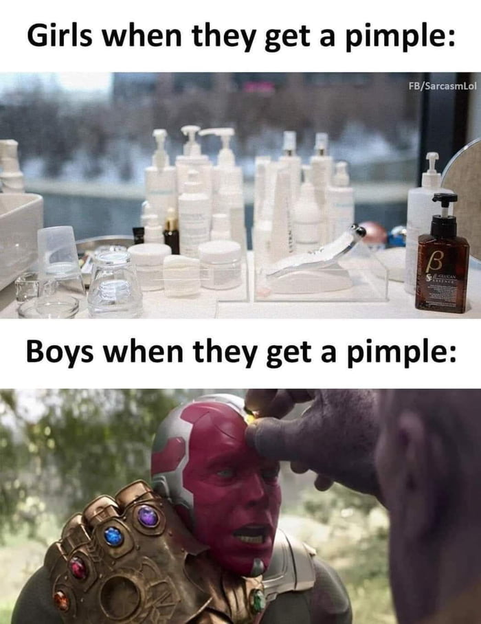 It really do be like that sometimes - 9GAG