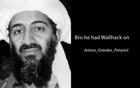 Osama Bin Laden Funny Jokes