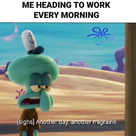 Spongebob Good Morning Memes