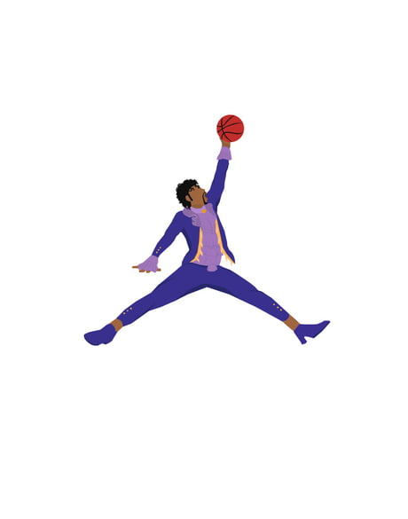 Prince Game Blouses Meme