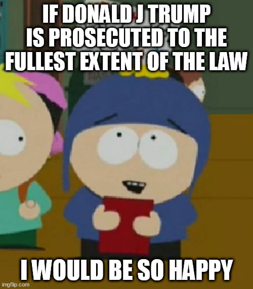 He's totally going down - 9GAG