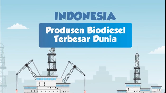 Kenapa solar murni mengikuti harga minyak bumi? Kemana hitungan 30% ...