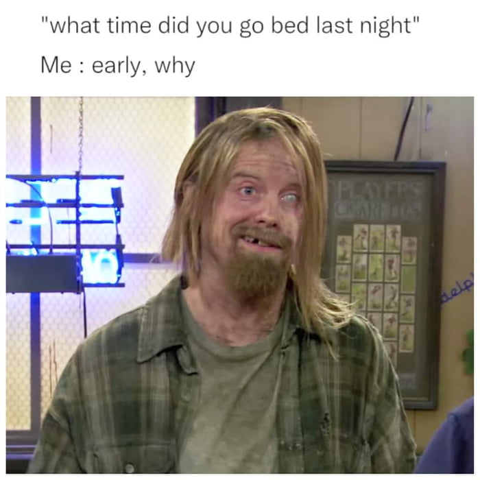 Happy monday its over - 9GAG