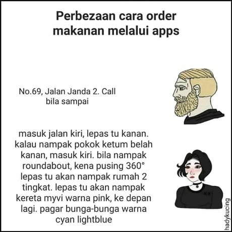 Best Funny foodpanda Memes - 9GAG