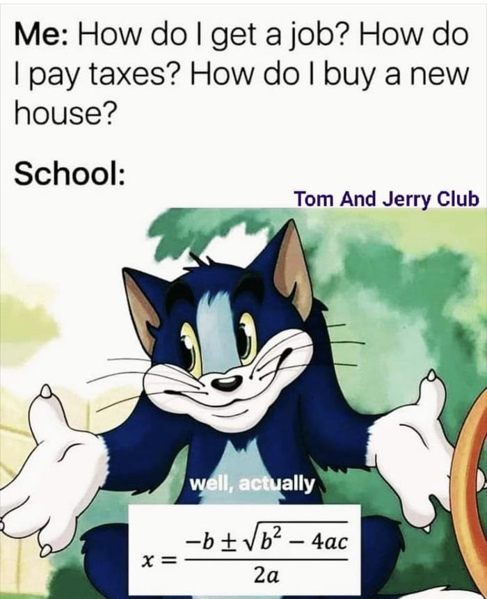 26 and just now figuring things out - 9GAG