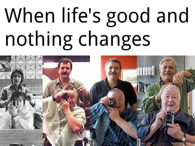 Some things never change - 9GAG