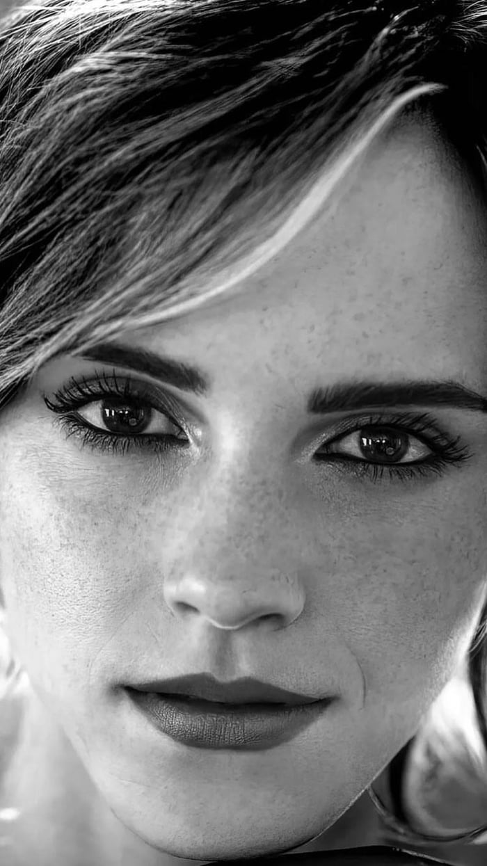 Emma is so gorgeous - 9GAG