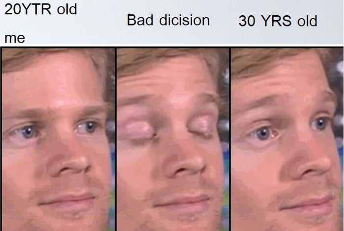 Turn 30 Yrs Old Today This Pretty Much Sums Up My Life 9gag