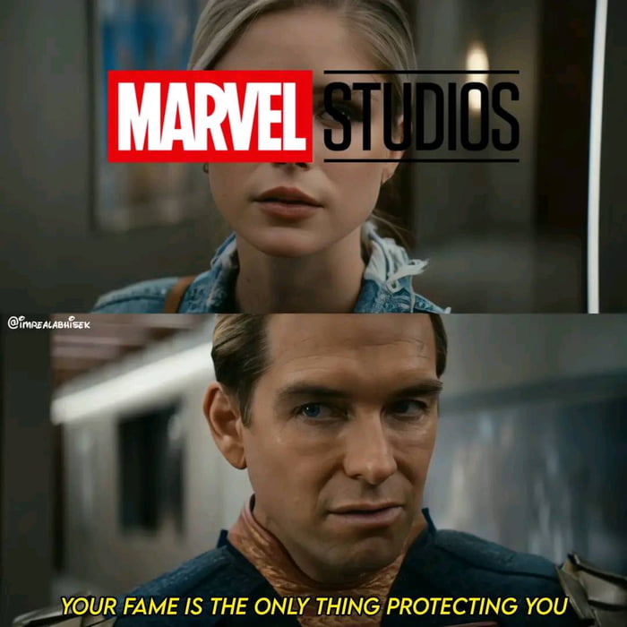Phase 4 So Far 9GAG Phase 4 So Far 9GAG