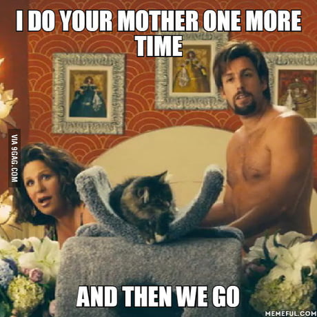Memes From Zohan