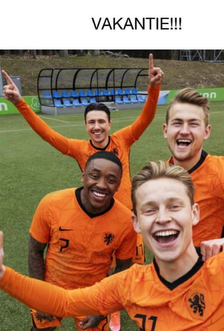 Dutch Goalkeeper Memes