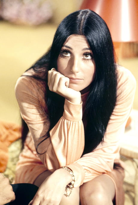 Cher 1971