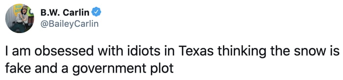 People Are Burning Snow To "Prove" That Snow Is Fake - 9GAG