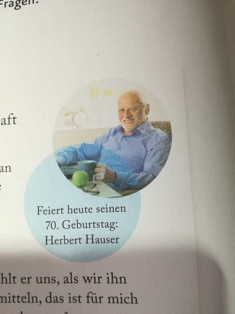 Best Funny herbert hauser Memes - 9GAG