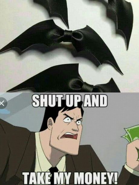 Im Batman Memes