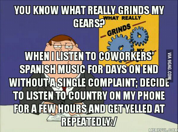 Let the shit show begin... - 9GAG