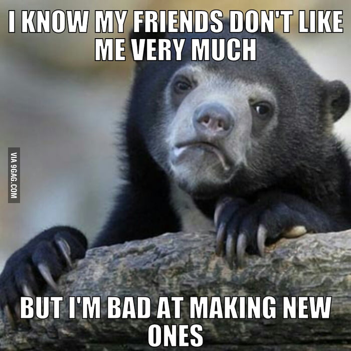 I'm stuck. - 9GAG
