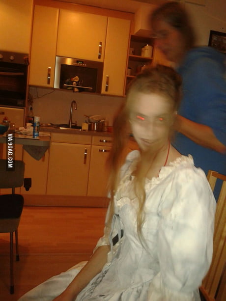 Creepiest Pictures Ever Taken