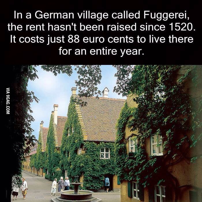 Well, time to move then - 9GAG