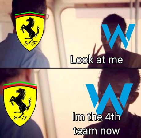 Funny Formula 1 Memes - 9GAG