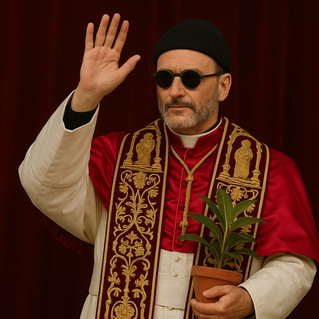 Best Funny leon the professional Memes - 9GAG