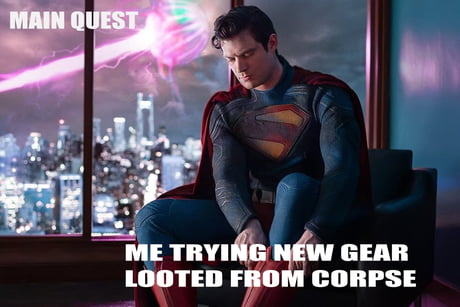 Best Funny superman Memes - 9GAG