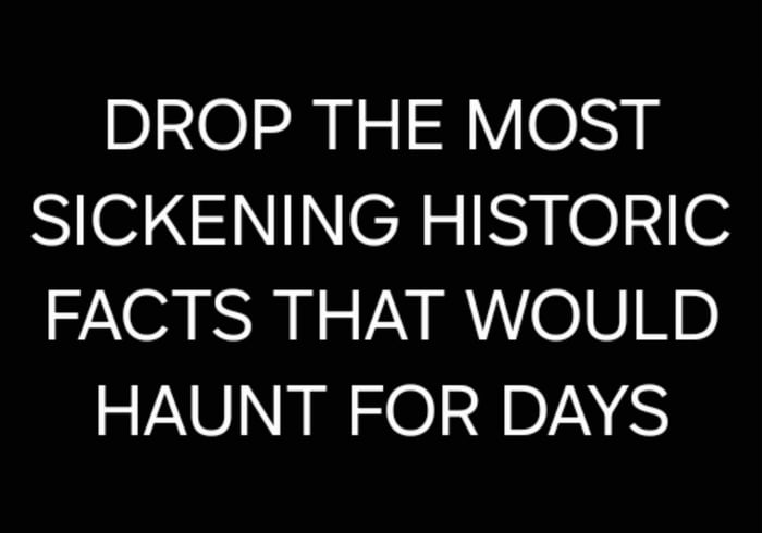 In 1494, Europe experienced the closest thing to a real-life zombie ...