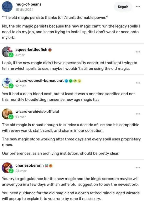 Best Funny magic Memes - 9GAG