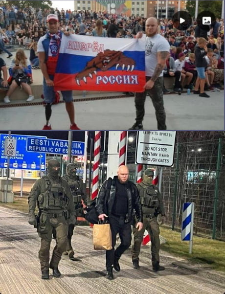 Funny Estonia 🇪🇪 Memes - 9GAG