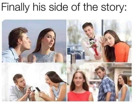 Best Funny wamen Memes - 9GAG