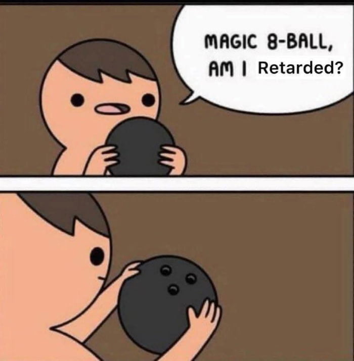 All signs point to yes - 9GAG