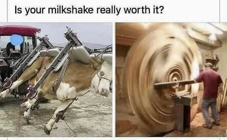 Best Funny milk Memes - 9GAG