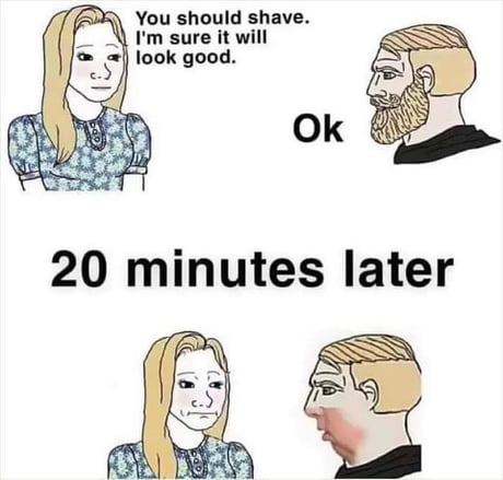 Best Funny wojak Memes - 9GAG