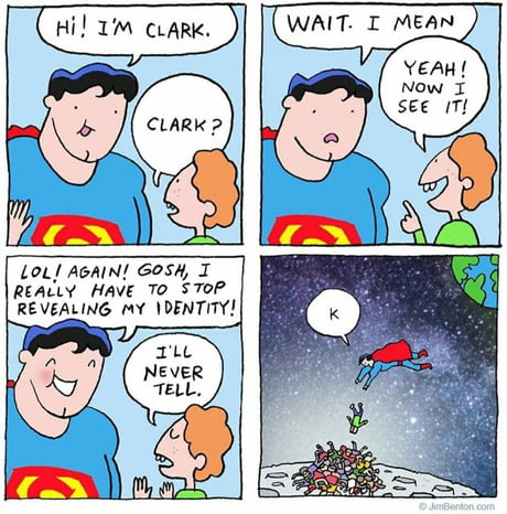 Best Funny superman Memes - 9GAG